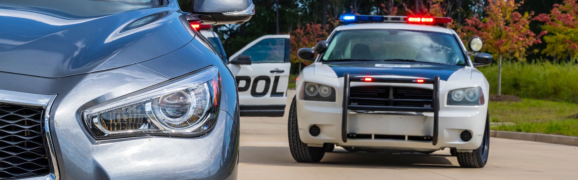 Should I Do Roadside Exercises or Provide a Breath Sample If I Get ...