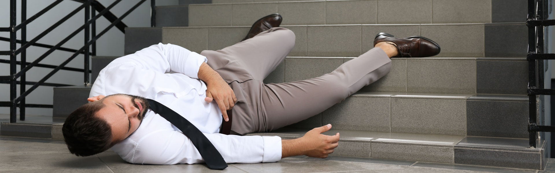 What to Do Immediately After a Slip-and-Fall Accident - Troppito Miller ...